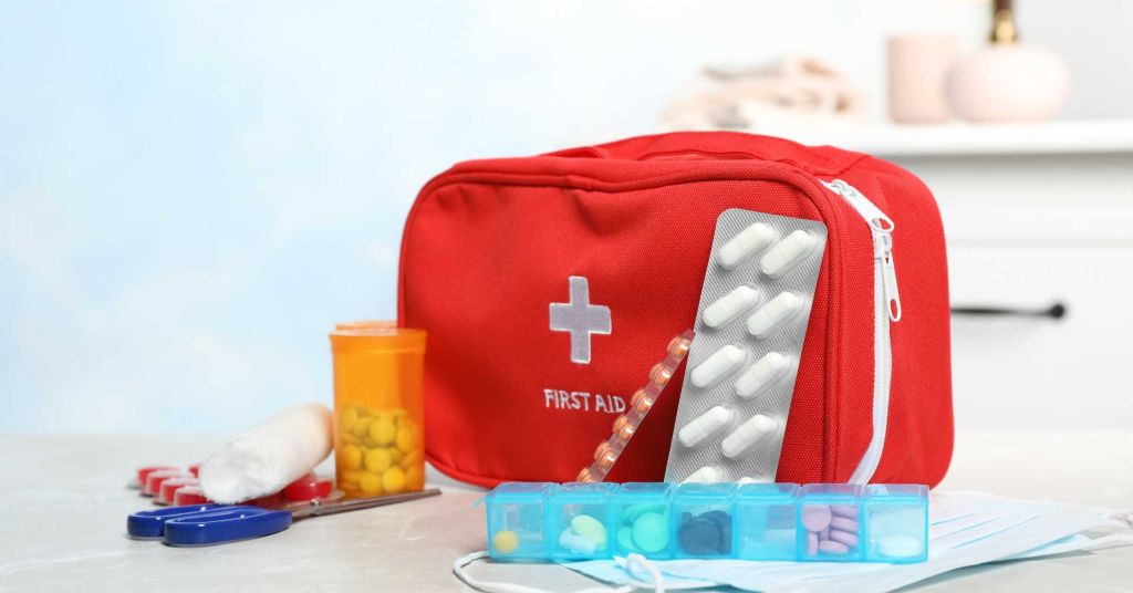 Enhanced Medical Injection Kits for Better Preparation and Results ...